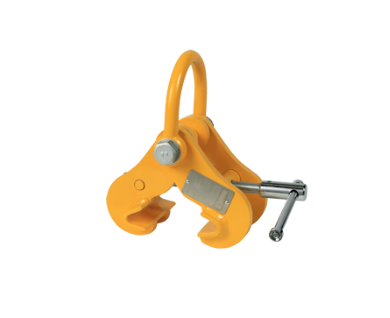 MAGNA Lifting Products Universal Lifting Beam Clamp - Farwest Line ...