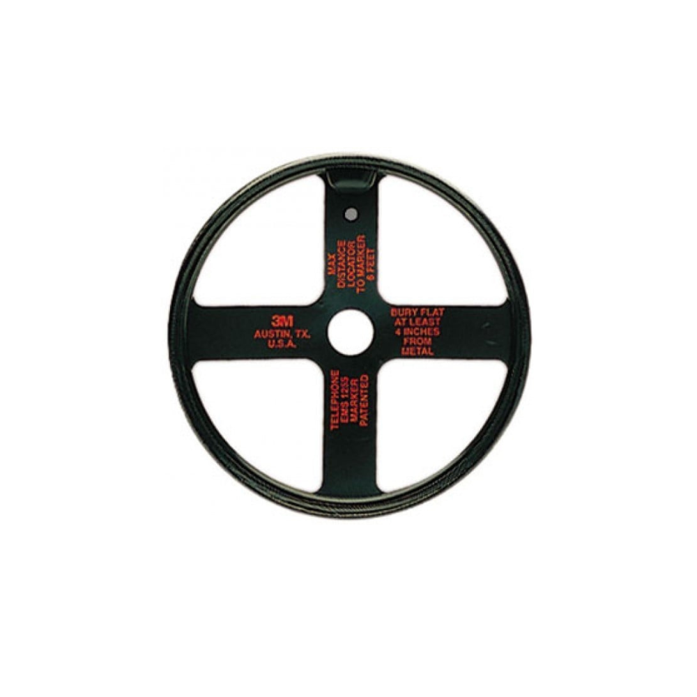 3M EMS Mini Markers - Farwest Line Specialties