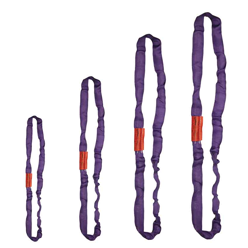 GME Supply Purple Sling Pack - Farwest Line Specialties
