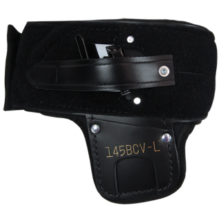 Climbers & Pads Bashlin - Farwest Line Specialties