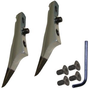 Buckingham Gaffs - Farwest Line Specialties