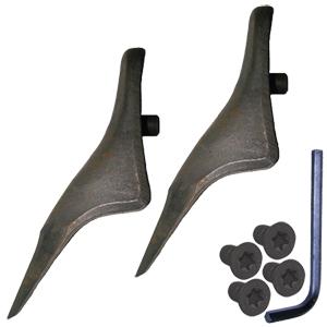 Climbers & Pads Tree Climbers - Farwest Line Specialties