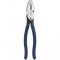 Klein High Leverage Side Cutting Lineman Pliers - Farwest Line Specialties
