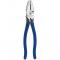 Klein High Leverage Side Cutting Lineman Pliers - Farwest Line Specialties
