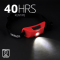 Energizer Eveready LED Headlamp - Farwest Line Specialties