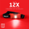 Energizer Eveready LED Headlamp - Farwest Line Specialties