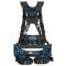 FallTech Carbon FT-One 6D Tower Climber Full Body Harness - Farwest ...