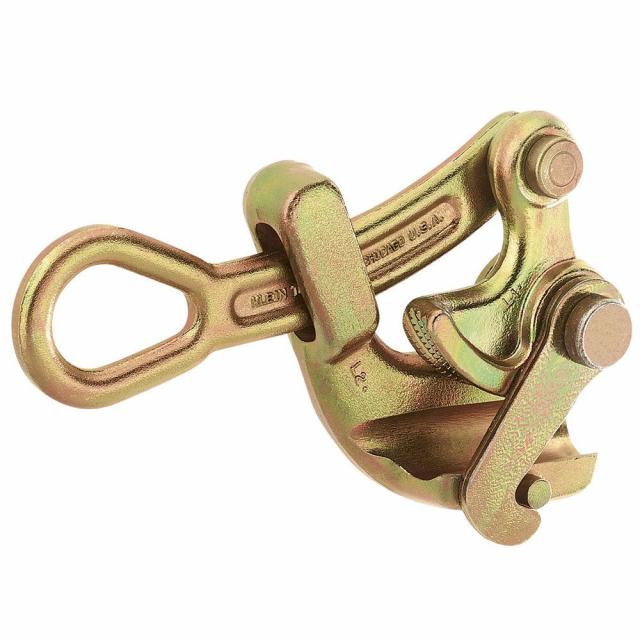 Klein Tools 1625-20 Haven's Grip .28 - .75 Inch for Guy Strand Cable ...