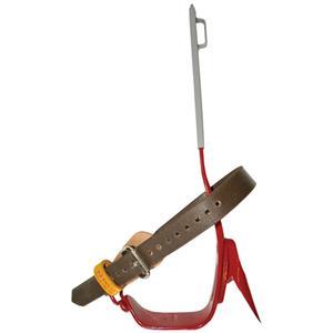 Bashlin Steel Tree Climbers - Farwest Line Specialties