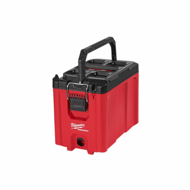 Milwaukee PACKOUT Compact Tool Box - Farwest Line Specialties