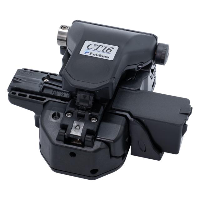 AFL Fujikura CT-16 Fiber Cleaver - Farwest Line Specialties