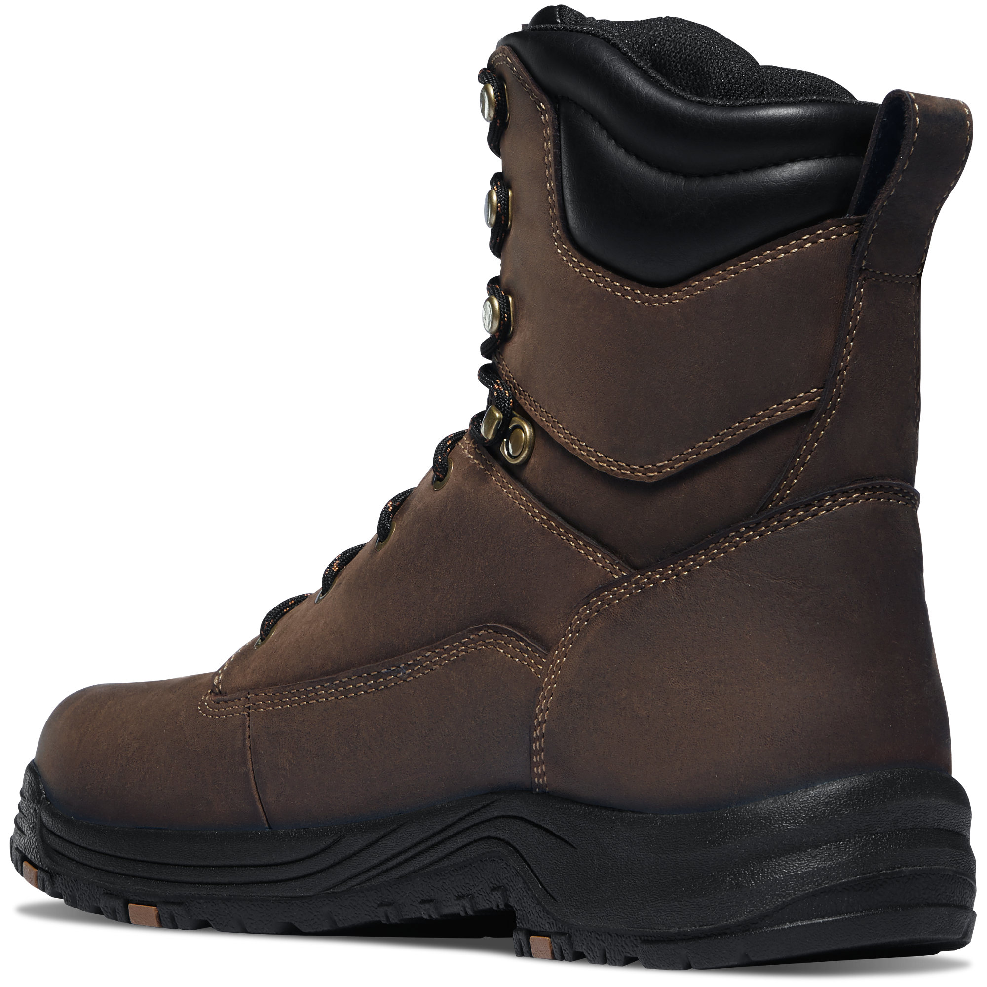 Danner Men's 8-Inch Caliper Aluminum Toe Boots - Farwest Line Specialties