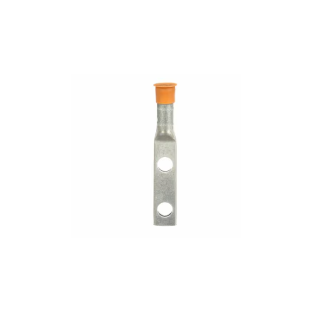 3M Scotchlok Aluminum Two Hole Lug - Farwest Line Specialties