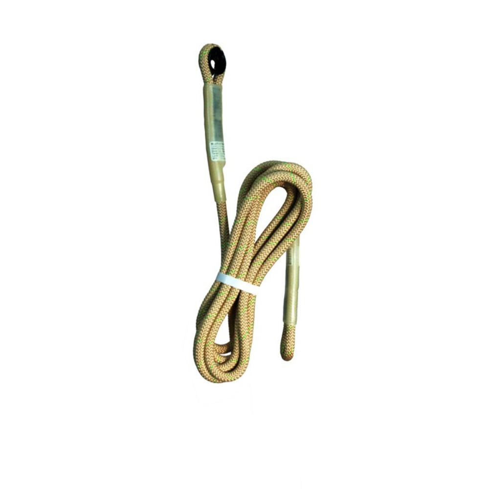 Yates 60' x 12mm Dry ArmorTech Rope - Farwest Line Specialties