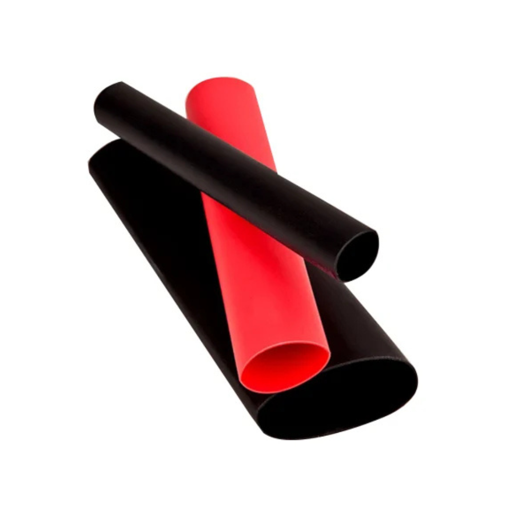 3M Thin-Wall Heat Shrink Tubing EPS-300 3/8-48in - Farwest Line Specialties